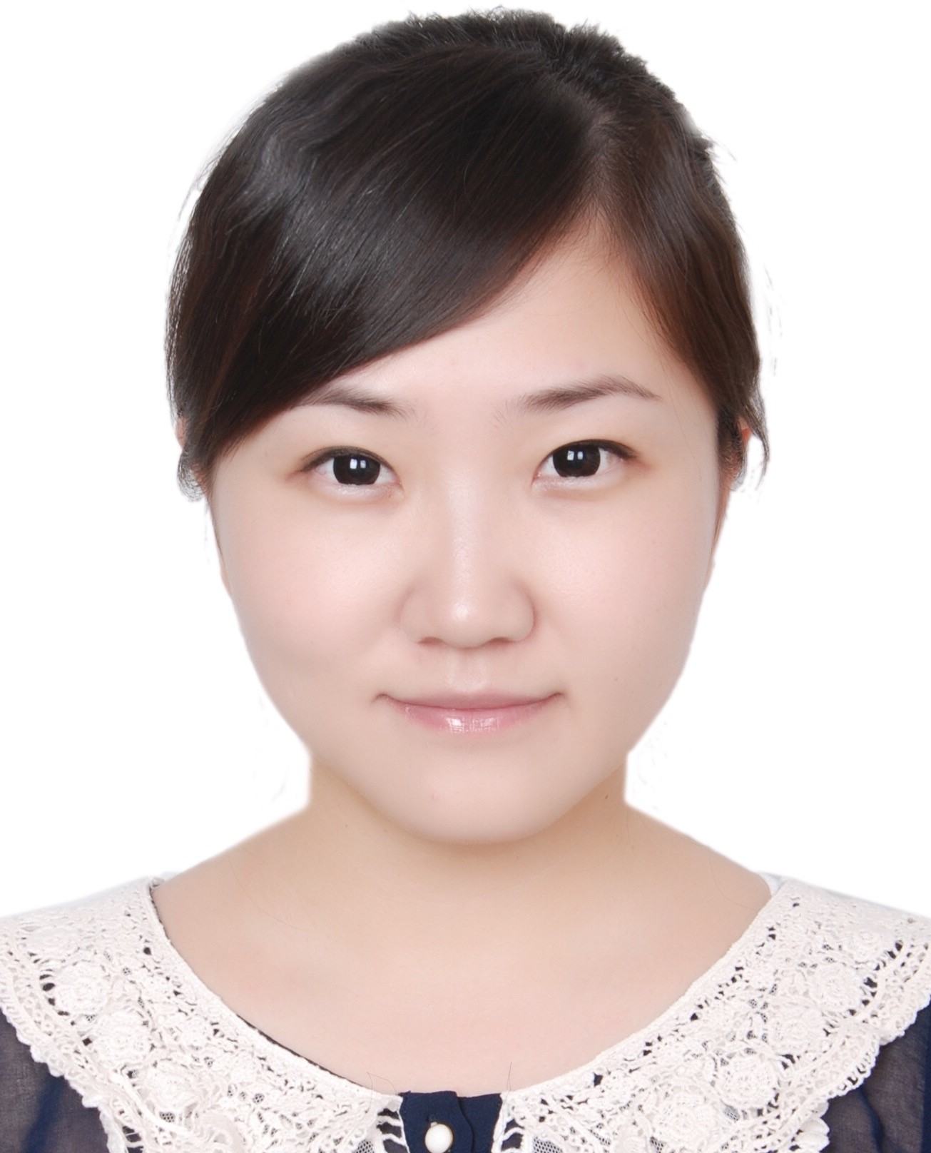 Xuan Li - QUT Digital Media Research Centre