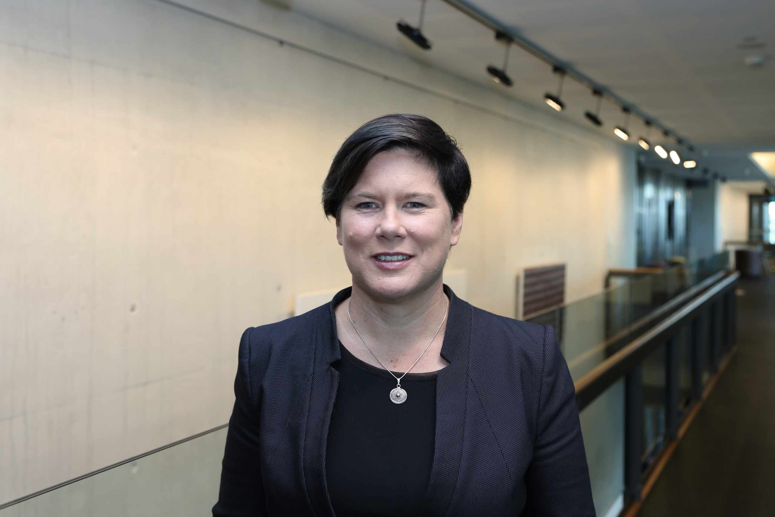 DMRCs Prof Jean Burgess elected to the Australian Academy of Humanities ...