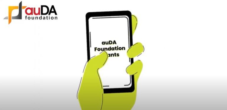 DMRC Researchers Awarded an auDA Foundation 2021 Grant - QUT Digital ...