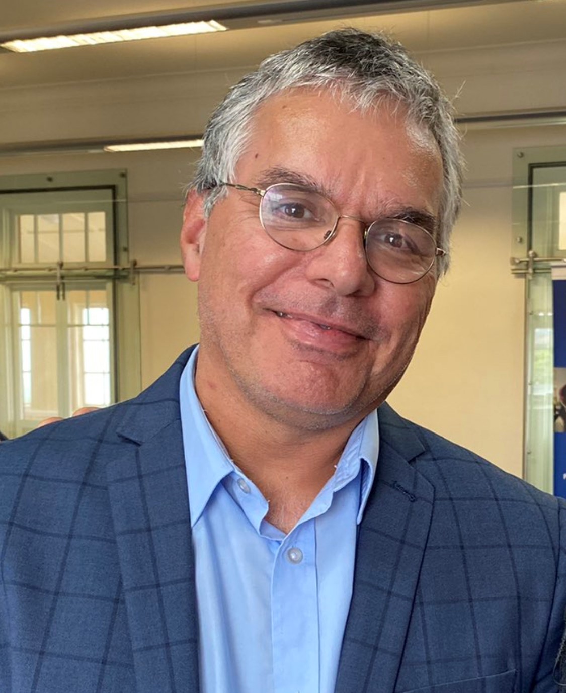 Donald Johannessen - QUT Digital Media Research Centre