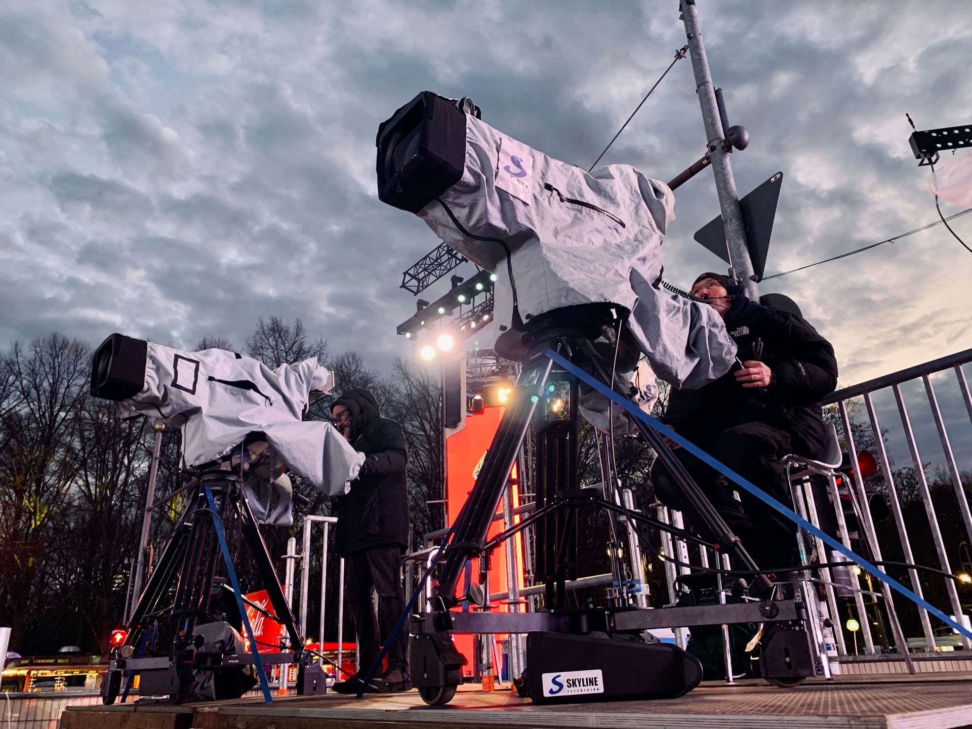 Making Australian Screen Content in an Era of Digital Disruption - QUT ...