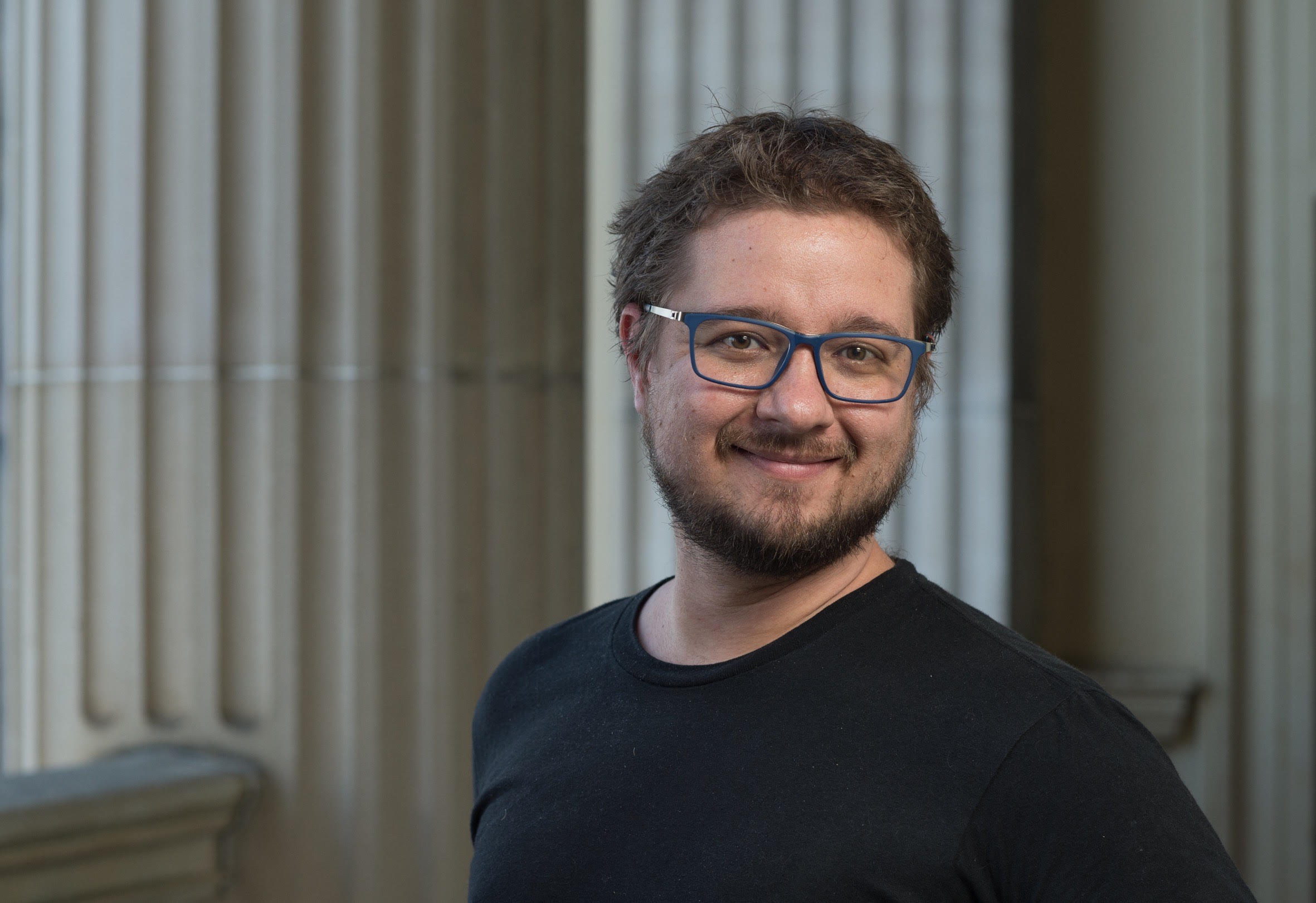 Nicolas Suzor - QUT Digital Media Research Centre