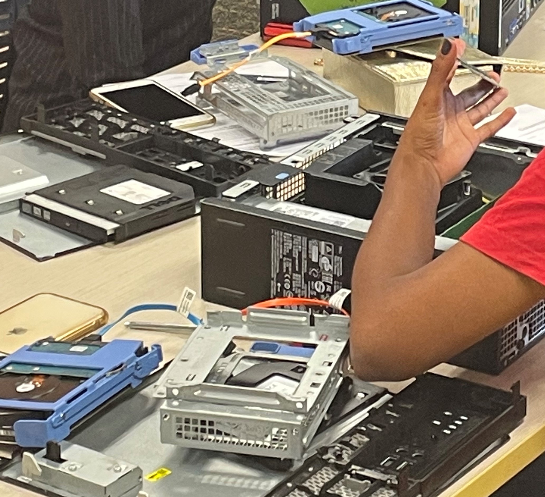 Siganto Digital Learning Project Evaluation - QUT Digital Media ...