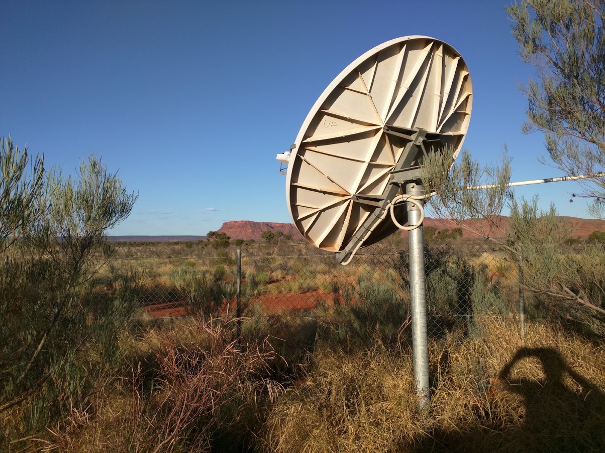 Rural Development through Digital Participation - QUT Digital Media ...