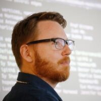 Dan Dai - Digital Media Research Centre