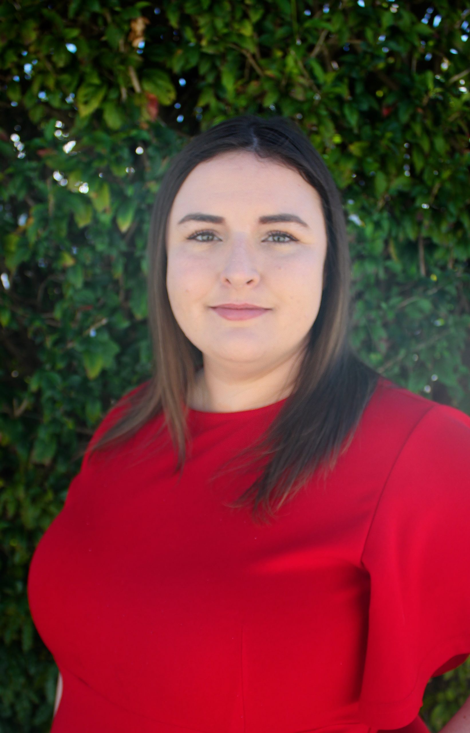 Kate FitzGerald - QUT Digital Media Research Centre