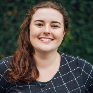 Kate FitzGerald - QUT Digital Media Research Centre