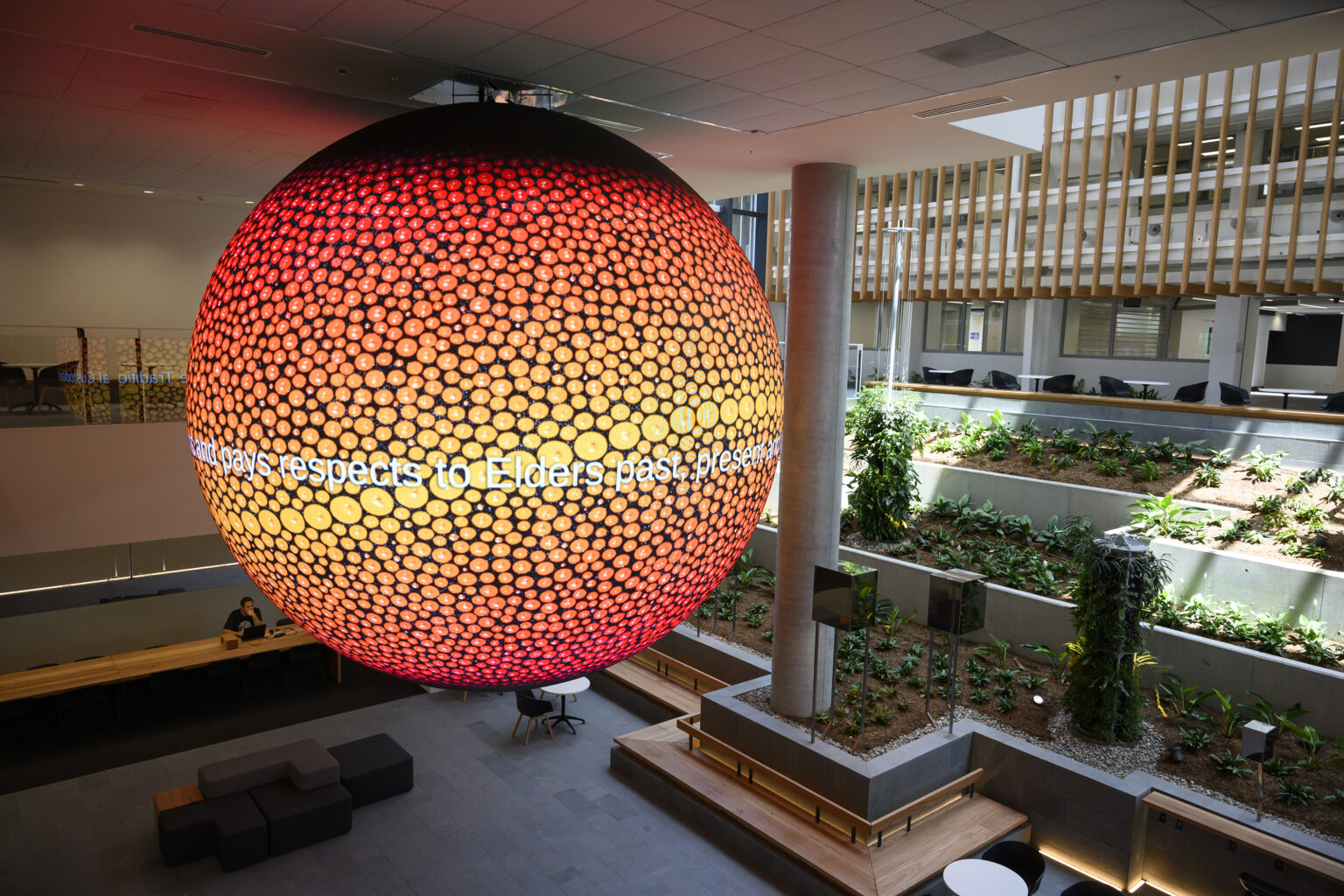 Advancing emerging Aboriginal and Torres Strait Islander scholarship ...