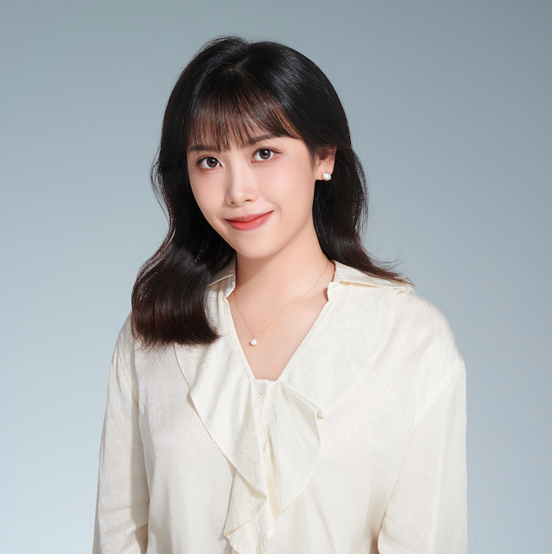 Jiaru Tang - QUT Digital Media Research Centre