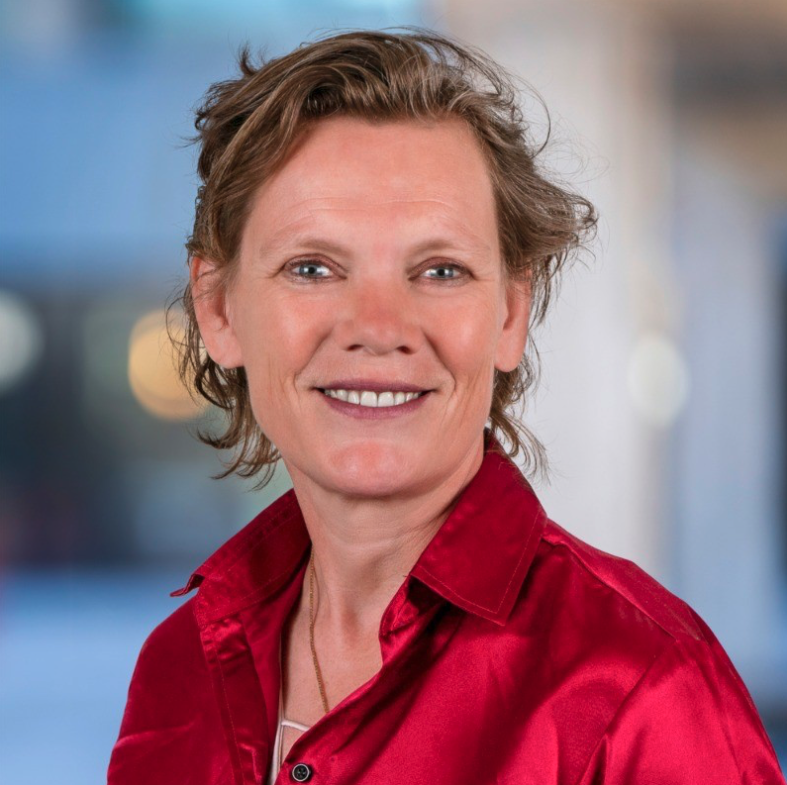 Nel Ruigrok - QUT Digital Media Research Centre