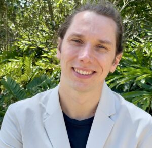 Kevin Witzenberger - QUT Digital Media Research Centre