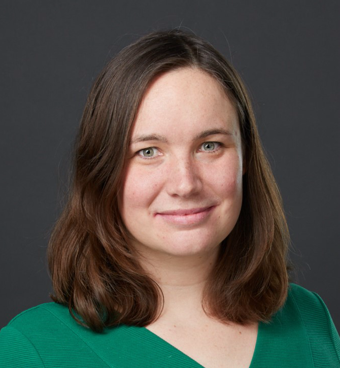 Judith Möller - QUT Digital Media Research Centre