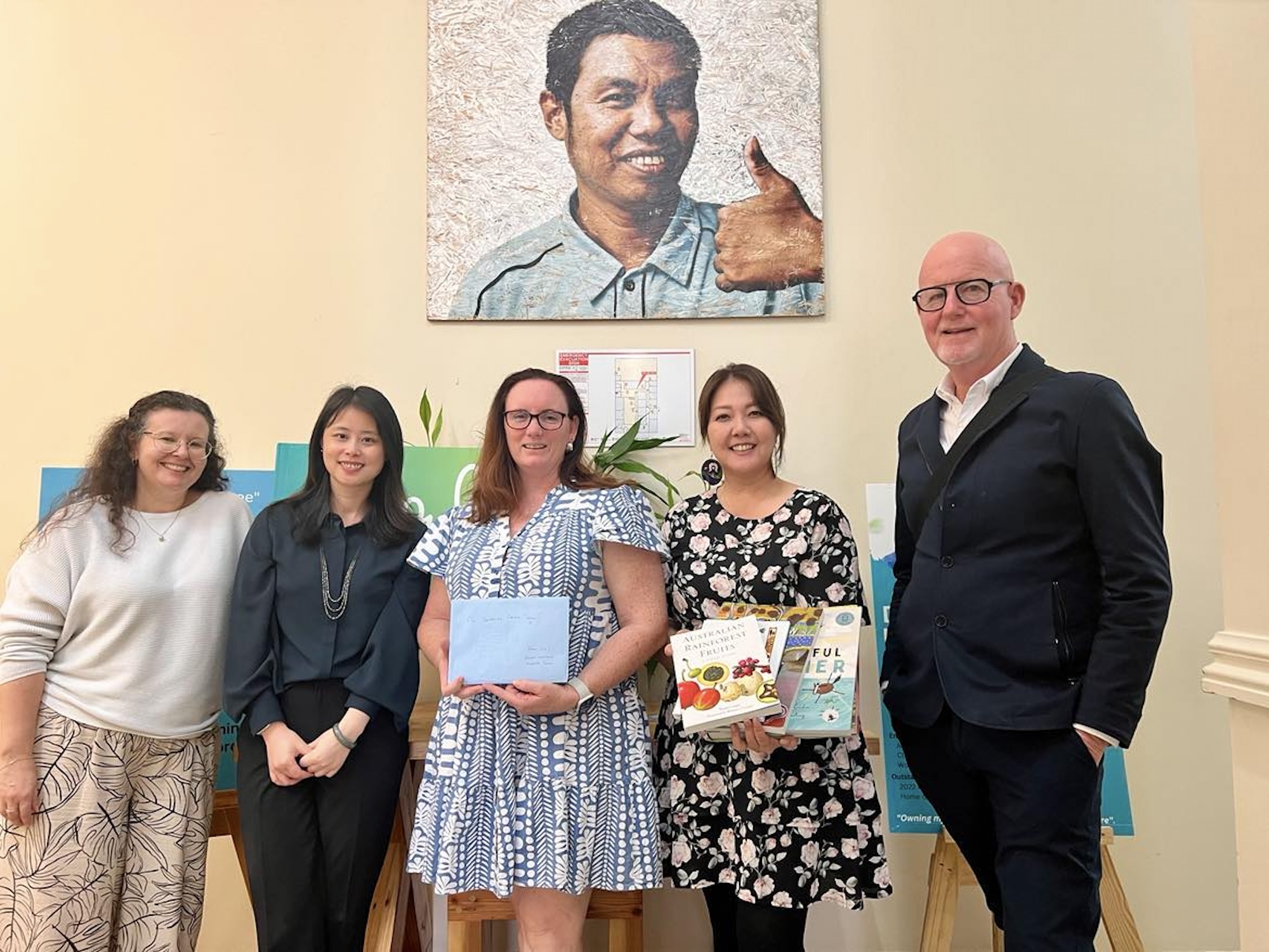 Empowering culturally and linguistically diverse (CALD) communities in ...