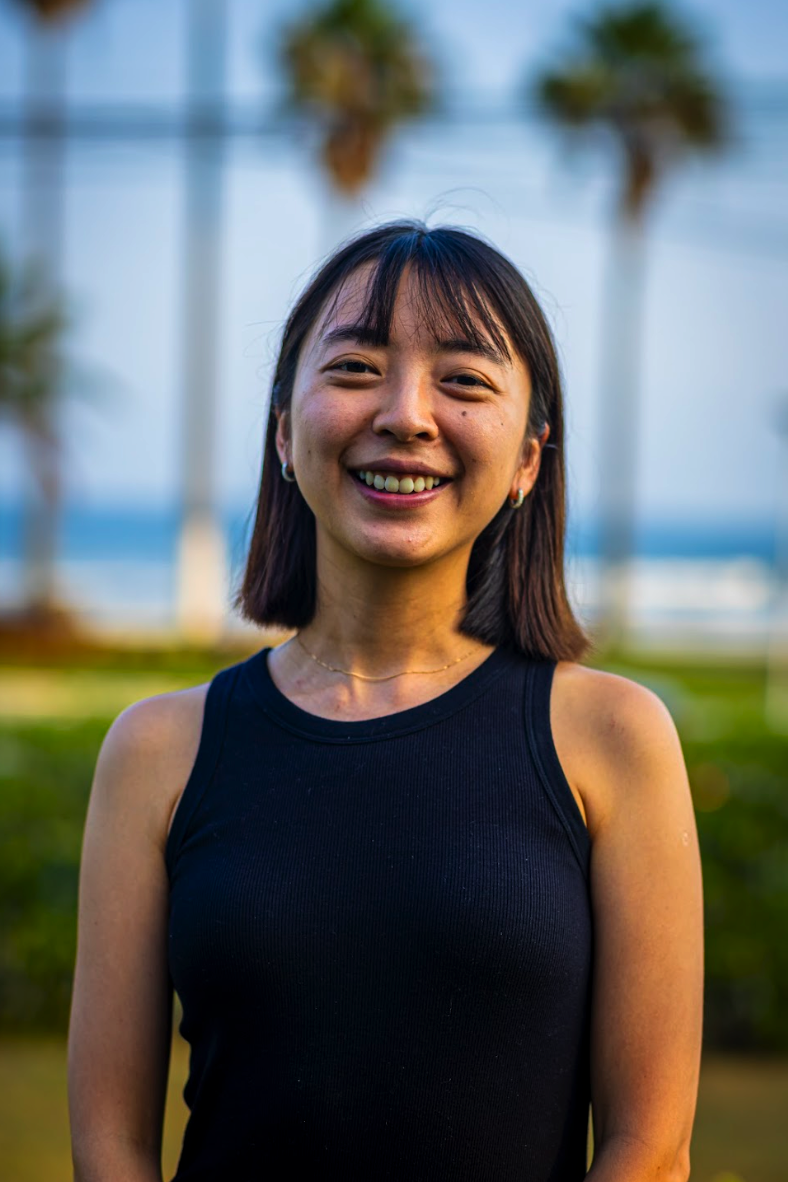 Elena Yi-Ching Ho - QUT Digital Media Research Centre