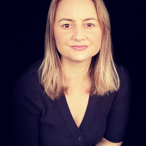 Patricia Cullen - Domestic and Sexual Violence Perpetration in Australia