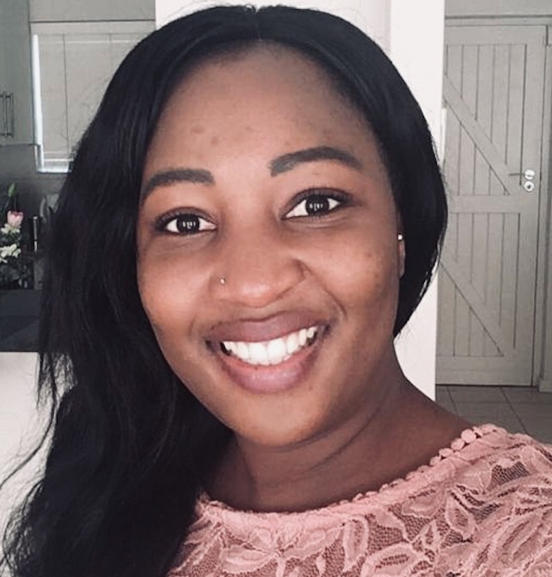 Nyasha Mutongwizo - Domestic Violence in the Pacific