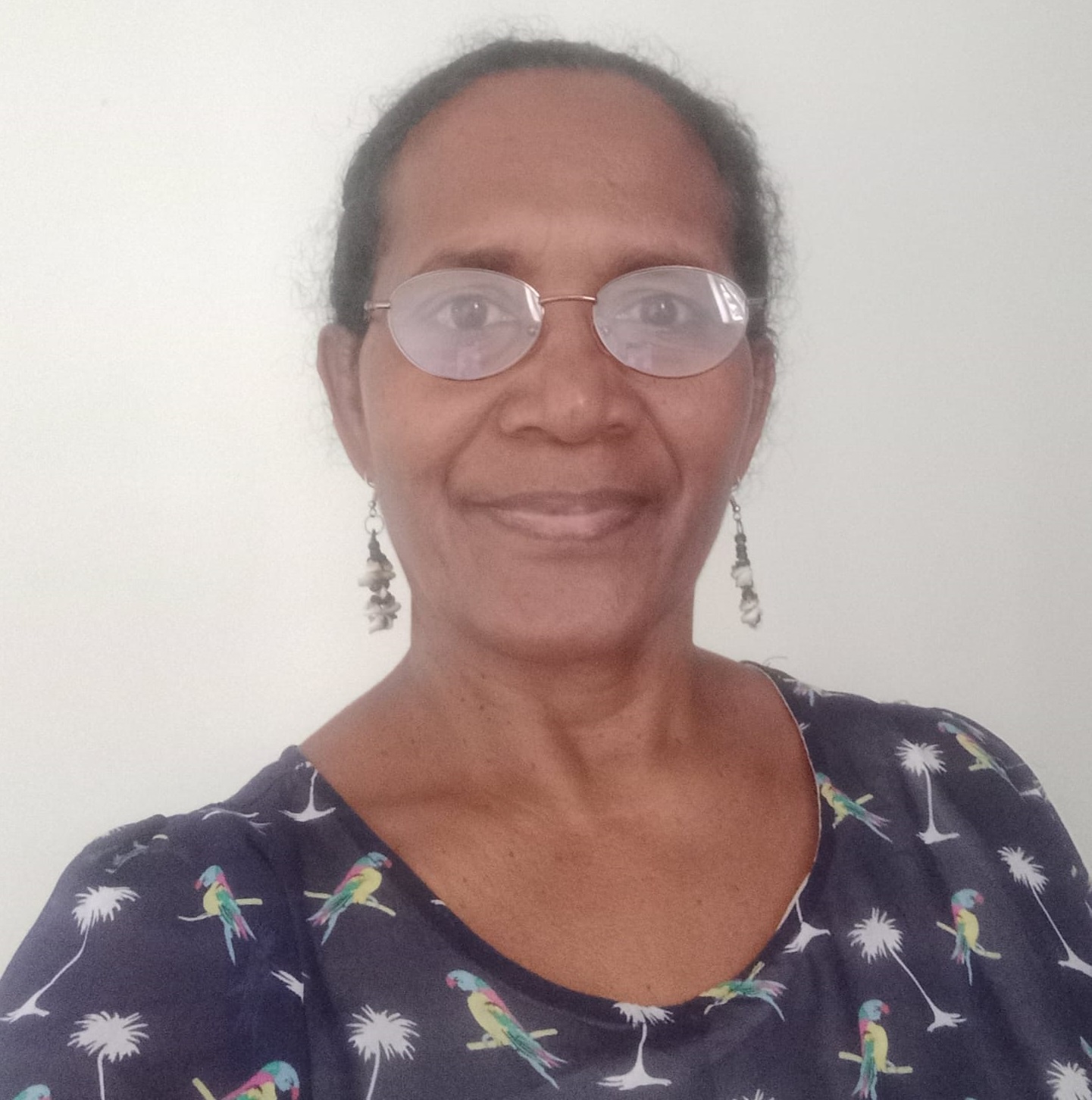 Higher Degree Researchers - Domestic Violence in the Pacific