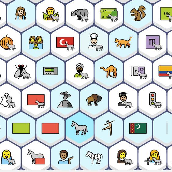 Digital Communication Boards - Design Participation Lab