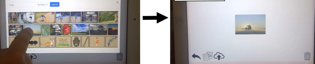 Digital Communication Boards - Design Participation Lab