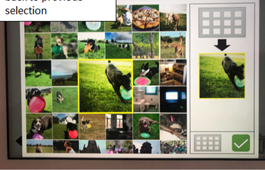 Digital Communication Boards - Design Participation Lab