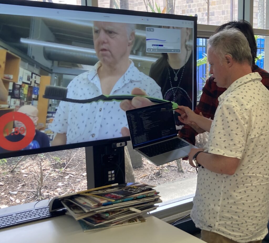 Robotics for Disability Support and Dignity Preservation - Design ...