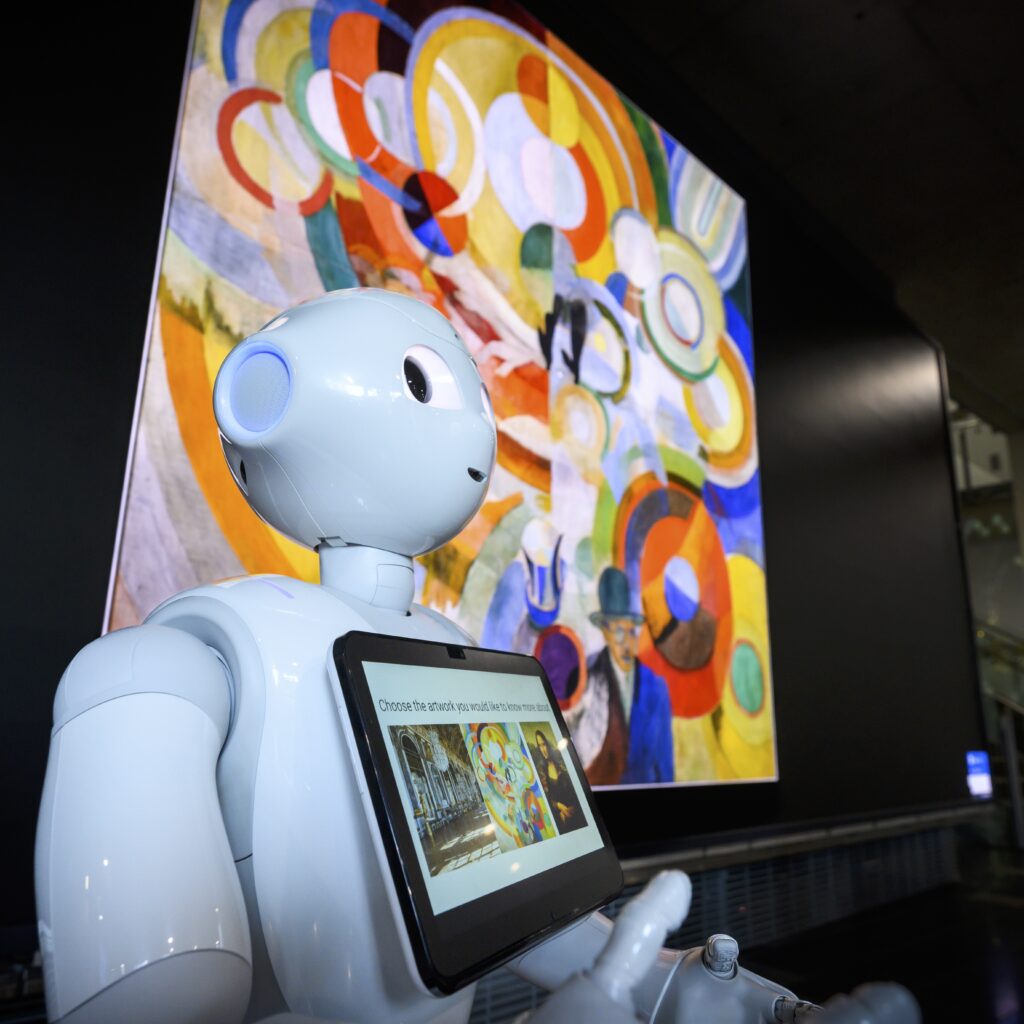 Inclusive technologies for people of diverse cognitive abilities ...