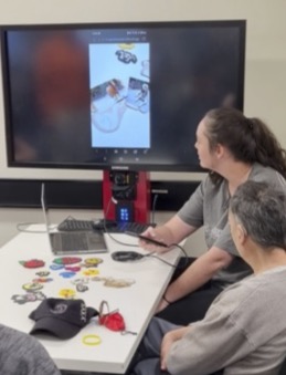 Techshops - Design Participation Lab