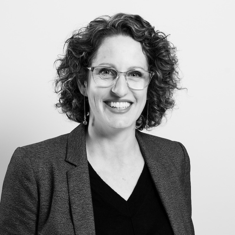 Katherine Keane - Environmental and Social Governance Research Group