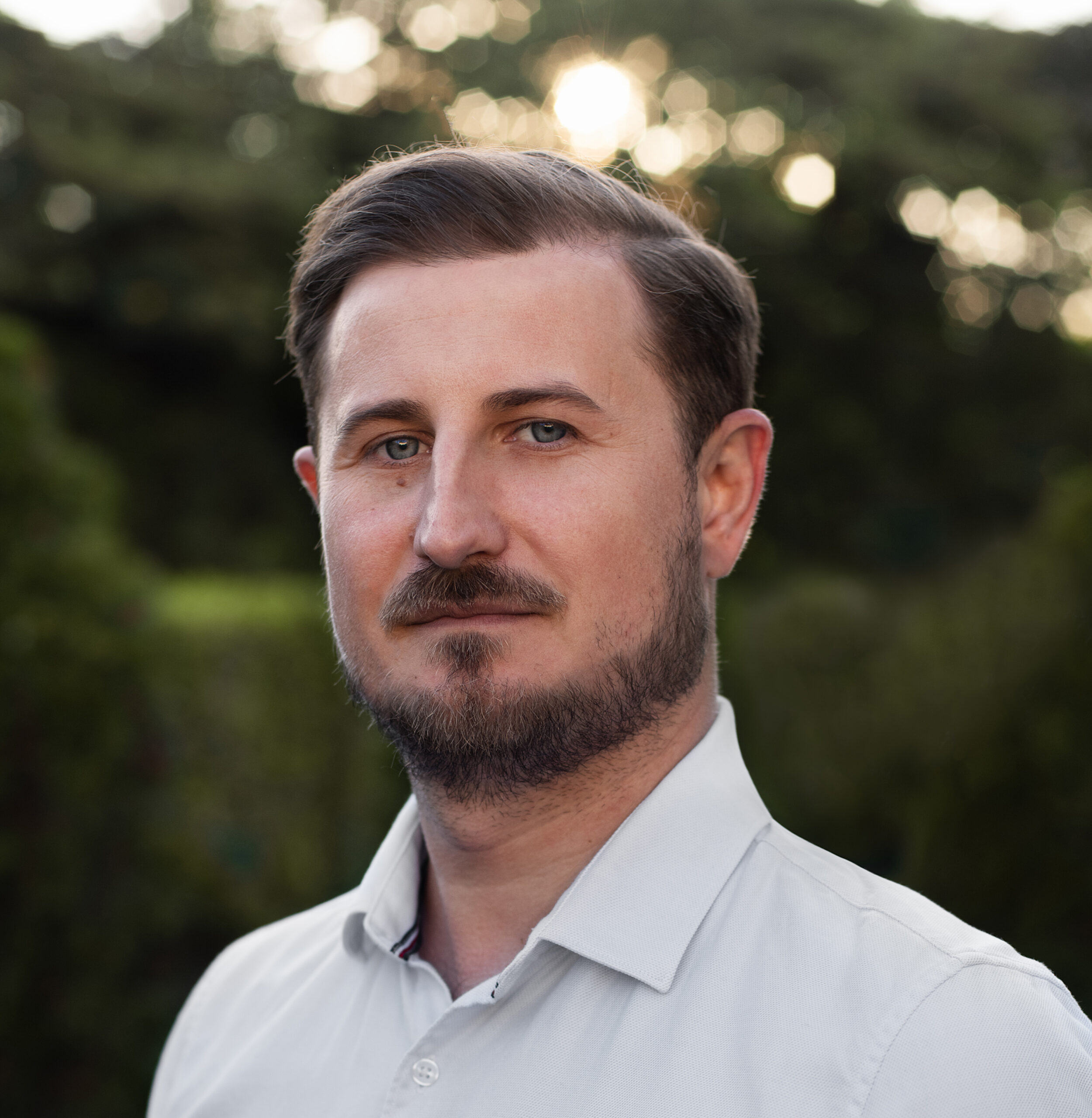 Joshua Watts – Energy Storage Research Group