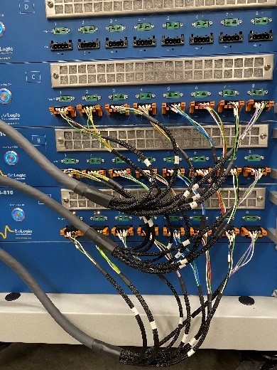 Electrochemical Testing – Energy Storage Research Group