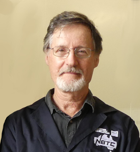 Mark Quinlan – Energy Storage Research Group