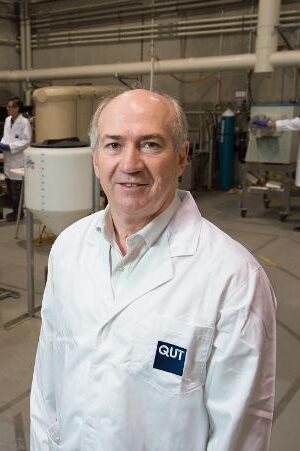 Peter Talbot – Energy Storage Research Group