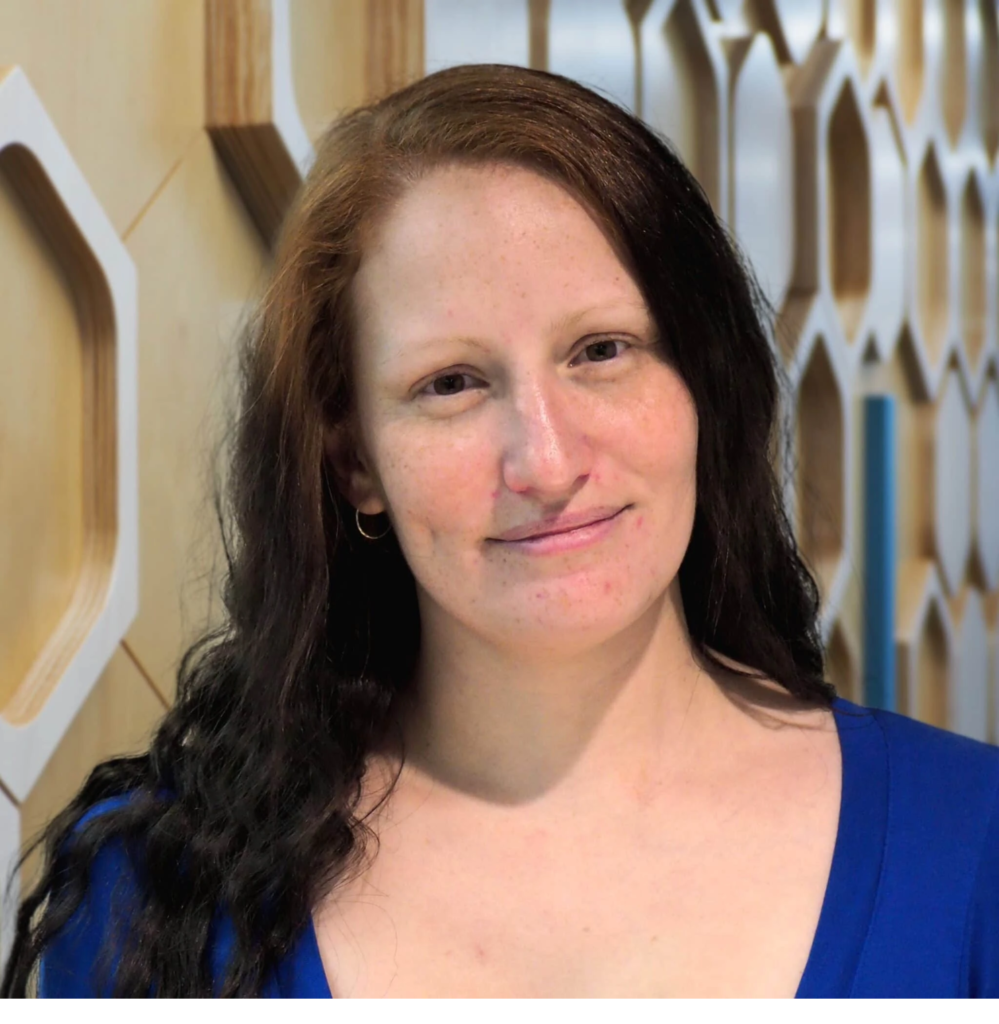 Tenille Herd – Energy Storage Research Group