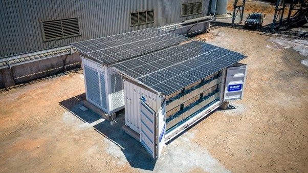 QUT researchers deploy Australia’s first sodium-sulfur battery – Energy ...