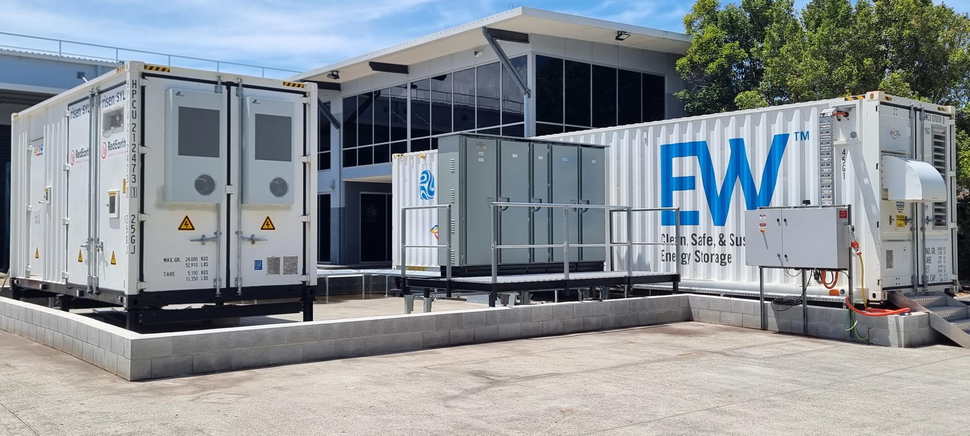 Home – Energy Storage Research Group