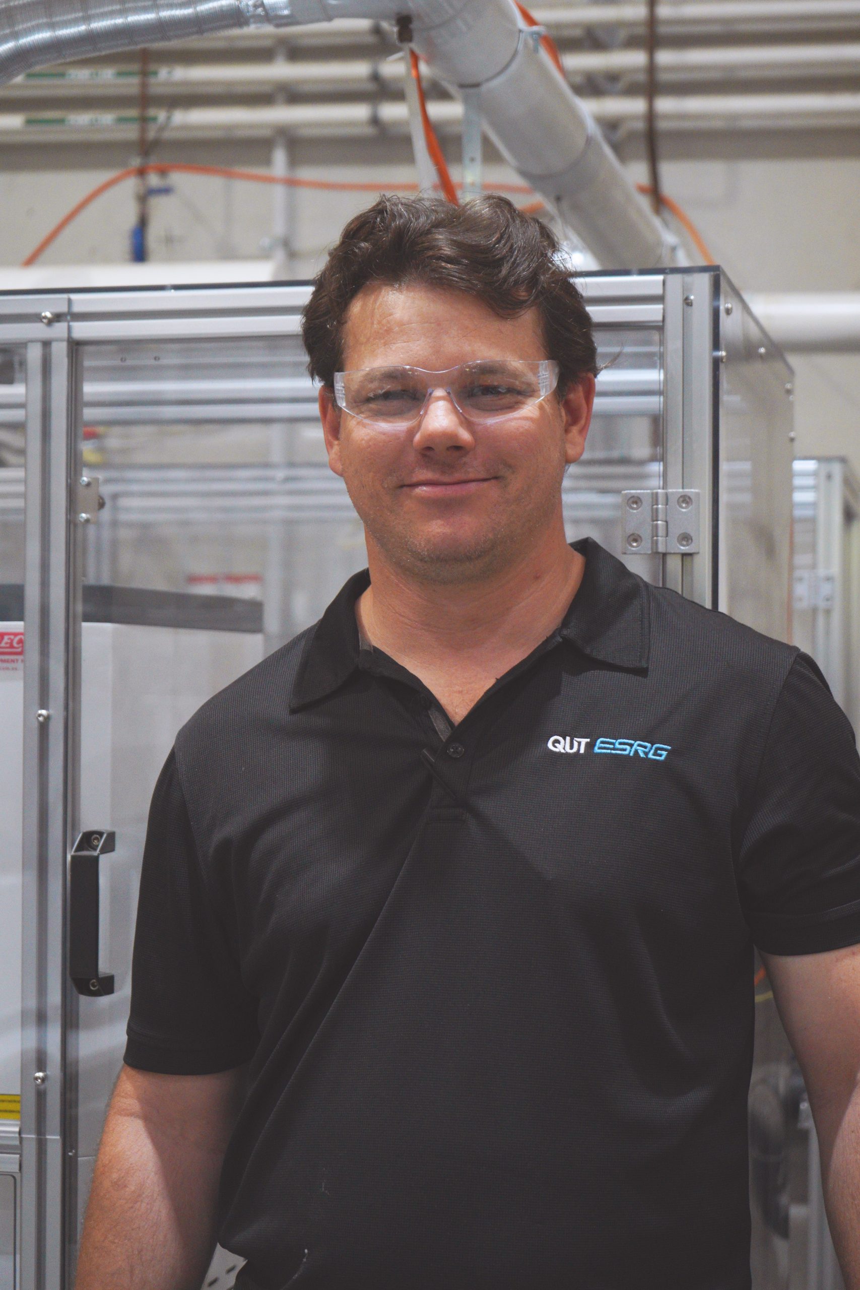 Timothy Ball – Energy Storage Research Group