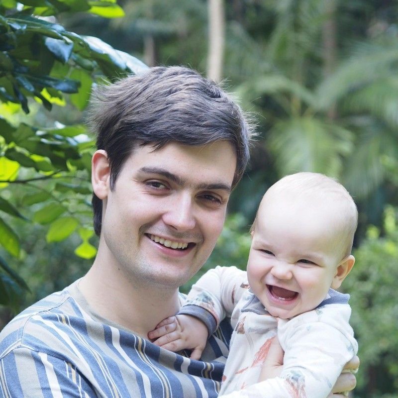 Thomas Moore - Energy Transition Centre