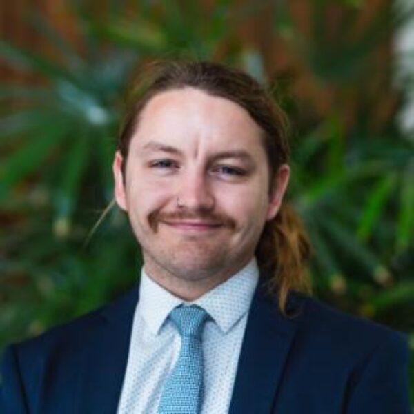 Steve Bickley - Energy Transition Centre