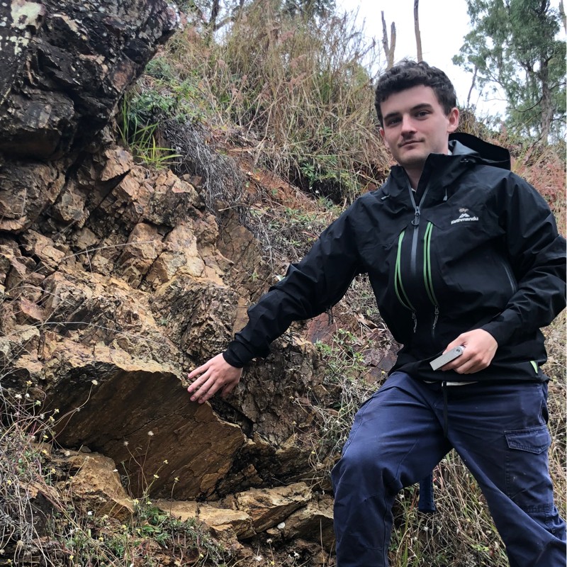 PhD Students - Energy Transition Centre