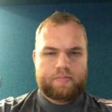 Stephan Adams - Energy Transition Centre