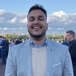 Kabir Bubna - Esports Performance Optimisation Wellbeing Research