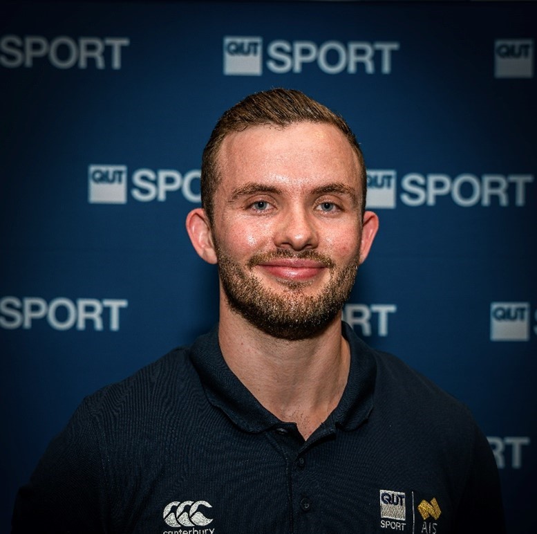 Mitchell Nicholson - Esports Performance Optimisation Wellbeing Research