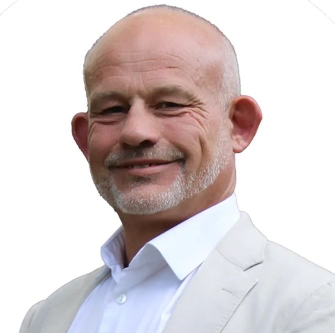 Neil King - Esports Performance Optimisation Wellbeing Research