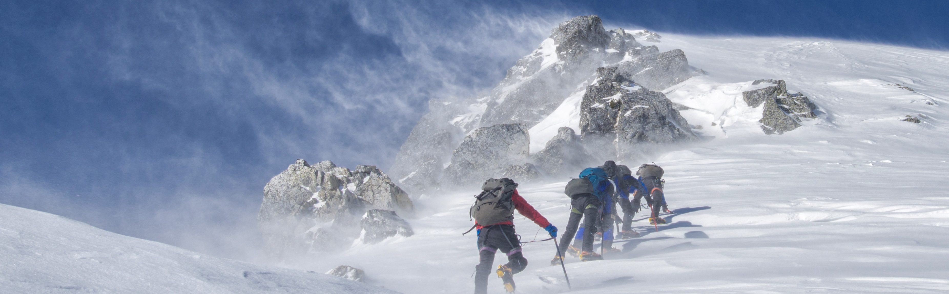 Extreme Environments - Exercise and Environmental Ergonomics Lab