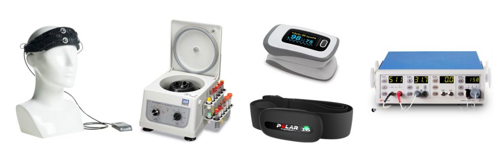 Human Physiology - Exercise and Environmental Ergonomics Lab