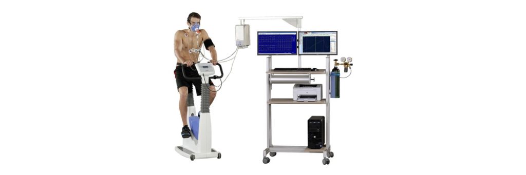 Exercise Testing - Exercise and Environmental Ergonomics Lab