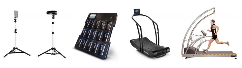 Exercise Testing - Exercise and Environmental Ergonomics Lab