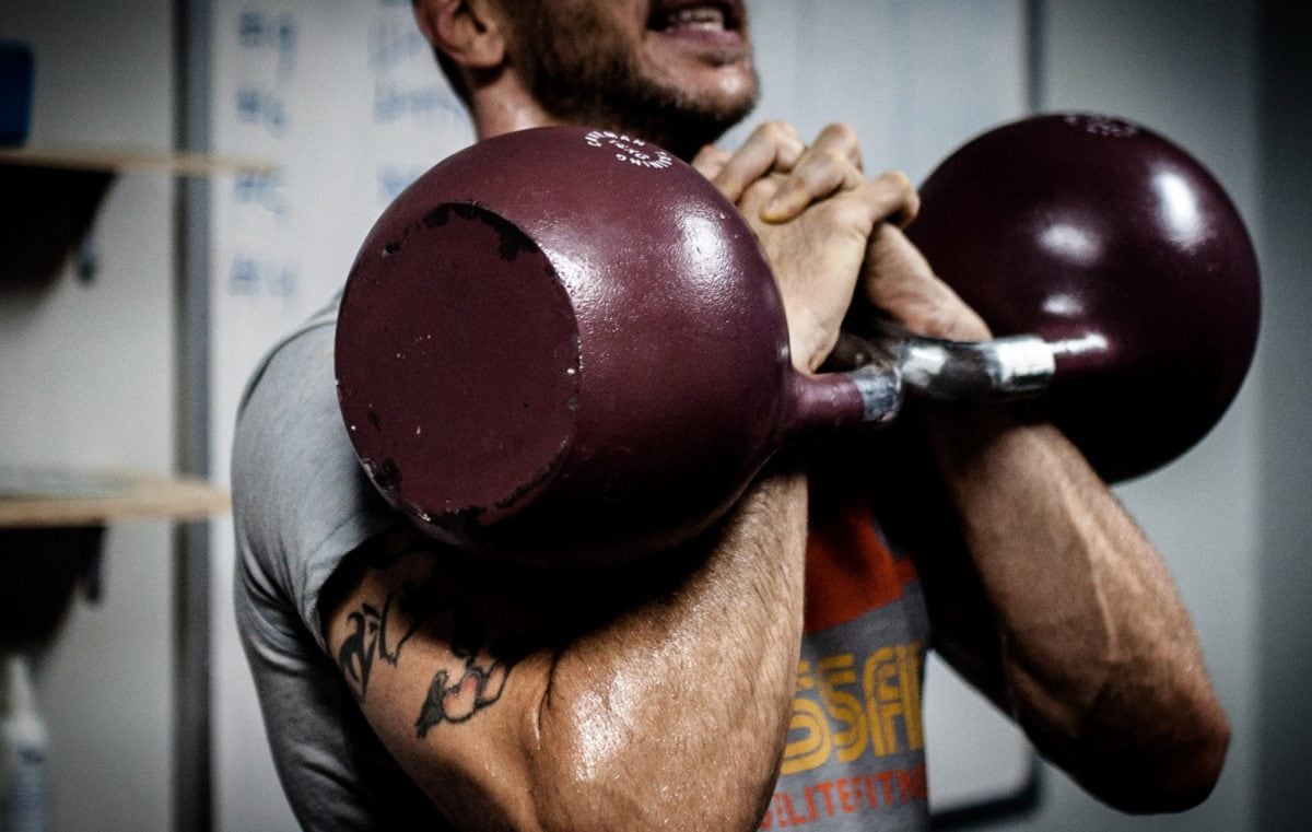 Heat and resistance training: A novel heat acclimation approach for ...