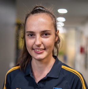 Jesse Sims - Exercise and Environmental Ergonomics Lab