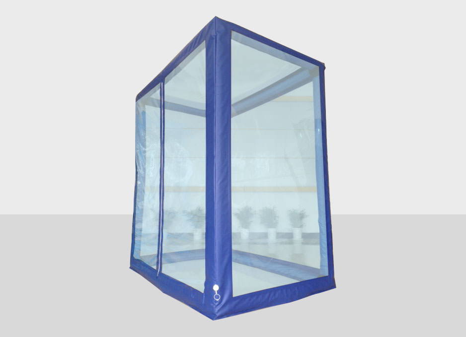 Environmental Manipulation - Exercise and Environmental Ergonomics Lab